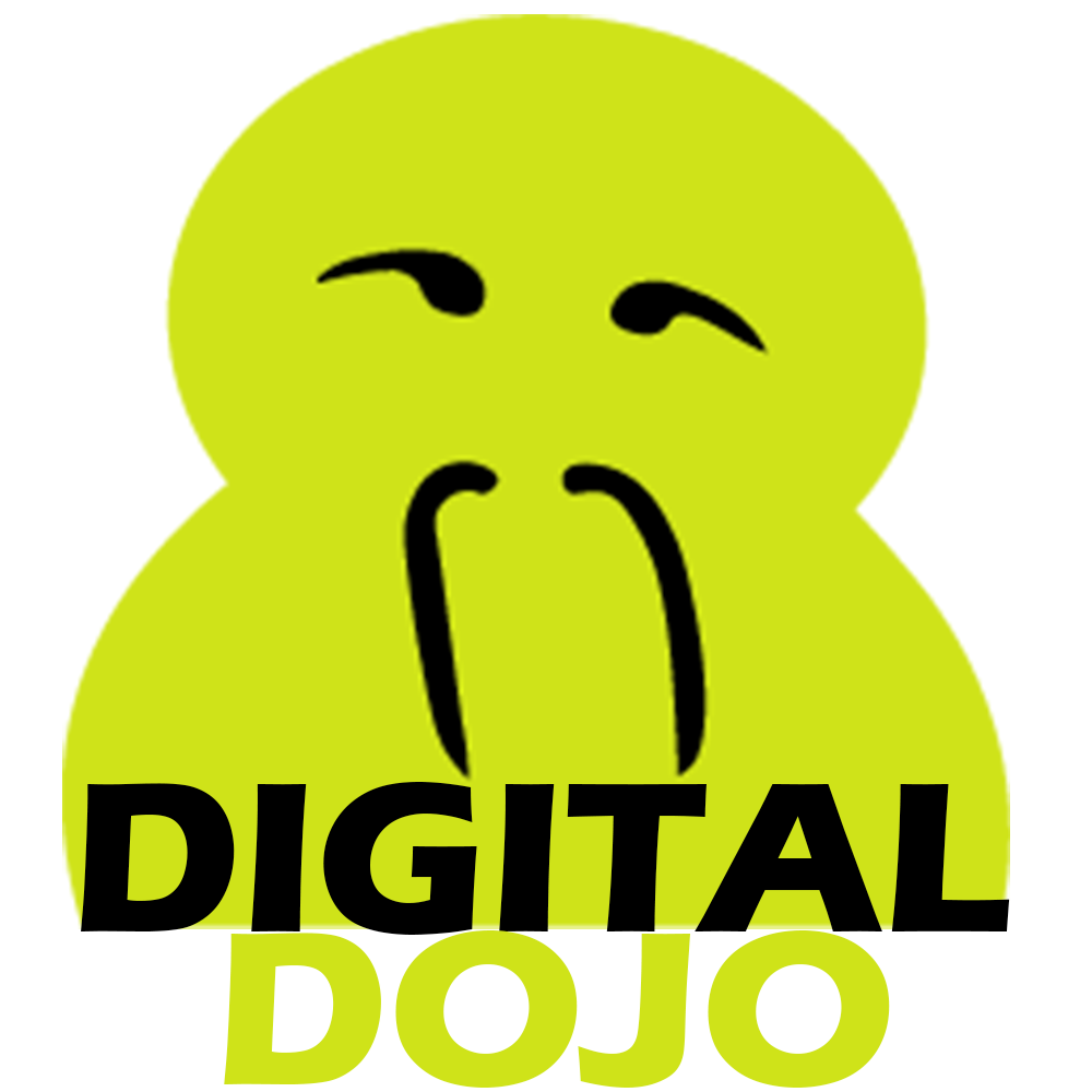 Digital Dojo